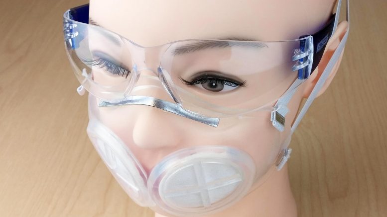 Hyper-Realistic Masks Can Be More Believable Than Real Human Faces