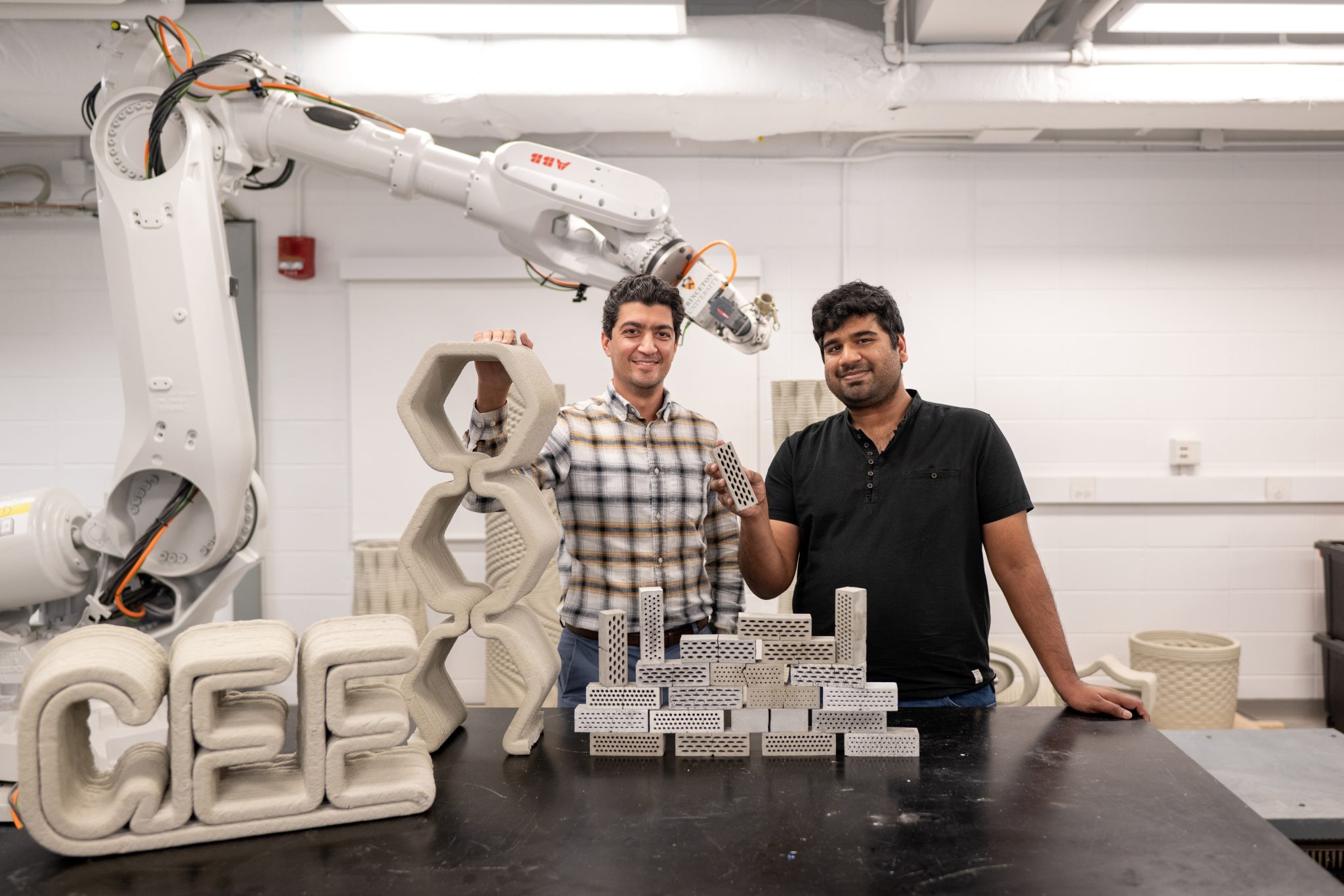 5.6x More Damage-Resistant: Princeton Engineers Develop New Super-Tough ...