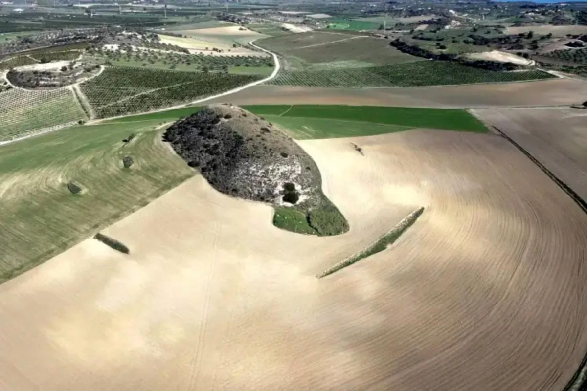 Scientists Uncover Evidence of a Colossal Megaflood That Refilled the ...