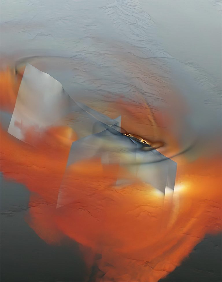 Seismic Enigma: Scientists Shed New Light on “Segment-Jumping ...