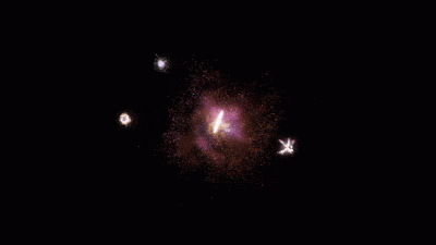 Space News - Page 250 of 546 - SciTechDaily