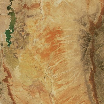 River Colors Across the United States Are Changing