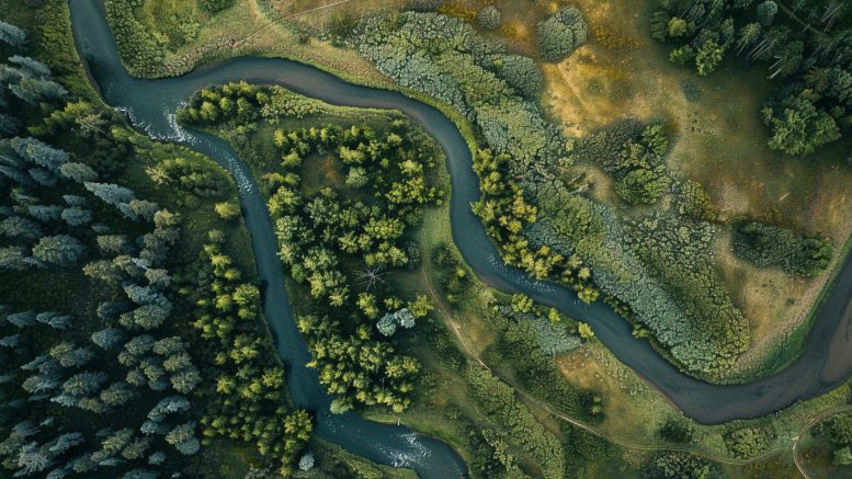 Geophysics News - SciTechDaily