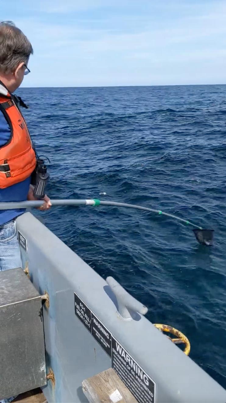 NASA To Recover Lots of Data From Tiny Package During Inflatable Heat ...