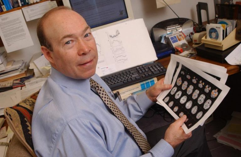 After 30 Years, Genetic Study Confirms Sarin Nerve Gas As Cause of Gulf ...