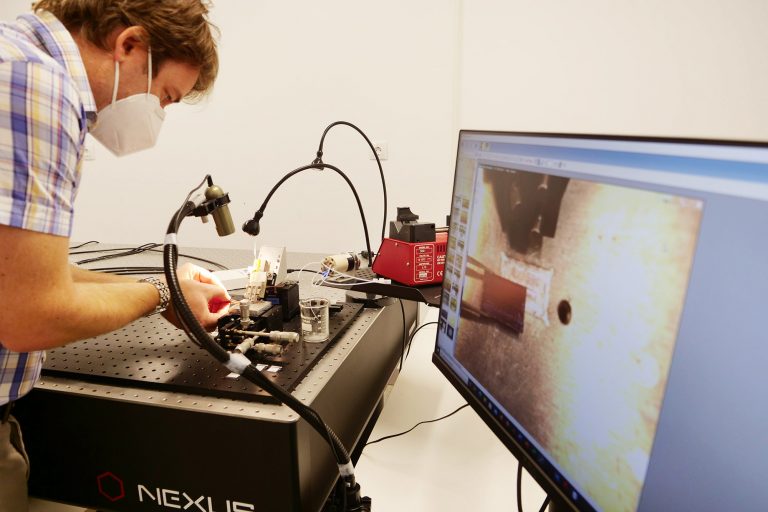 Early Detection of SARS-CoV-2 (COVID-19 Virus) With New Photonic Sensor ...