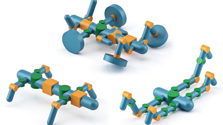 BrainGate Neural Interface System Allows People with Paralysis to Control Robotic Arms