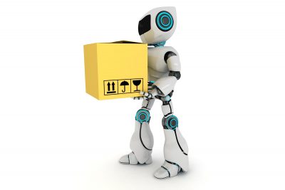 Innovative AI From MIT Helps Delivery Robots Find the Front Door [Video]