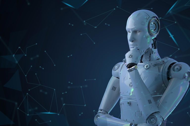 “AI Is Not Intelligent at All” – Expert Warns of Worldwide Threat to ...