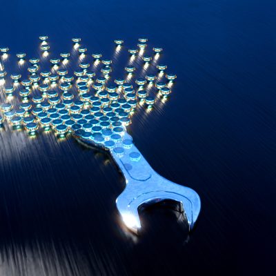 Scientists Just Created Shape-Shifting Robots That Flow Like Liquid and ...