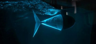 Secrets of Highly Efficient Swimming Uncovered for Design of Next ...