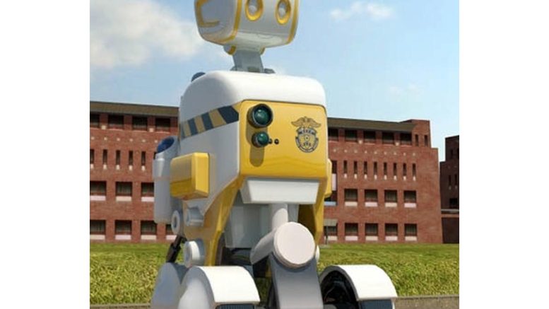 Prison News - SciTechDaily