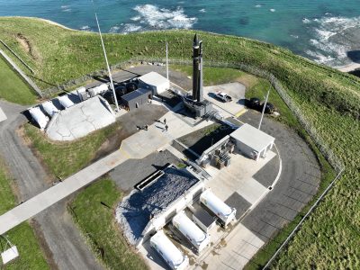 NASA’s TROPICS Mission: Rocket Lab, CubeSats, and the Quest for Earth ...