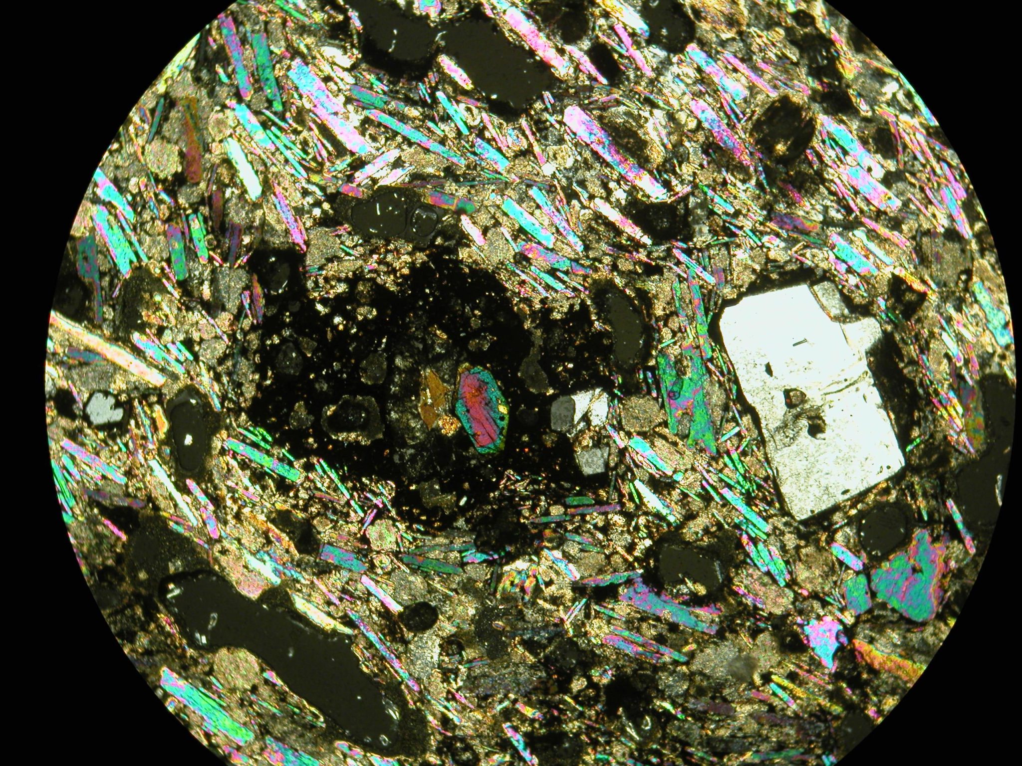 Scientists Uncover Hidden Rare Earth Treasure Map Beneath Ancient ...