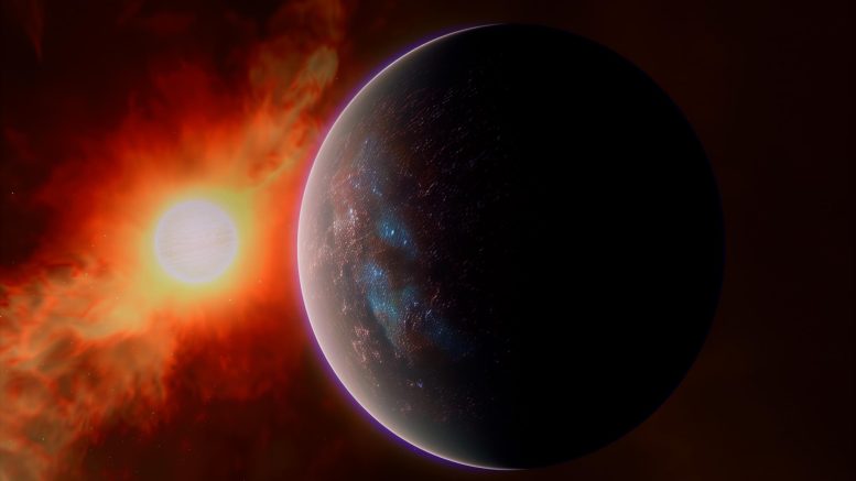 Astrophysics News - SciTechDaily