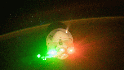 Ring of Firepower: Electric Hall Thruster for NASA’s Psyche Spacecraft ...
