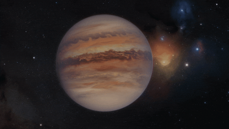 “Our Solar System May Be Unusual”: Rogue Planets Unveiled With NASA’s ...