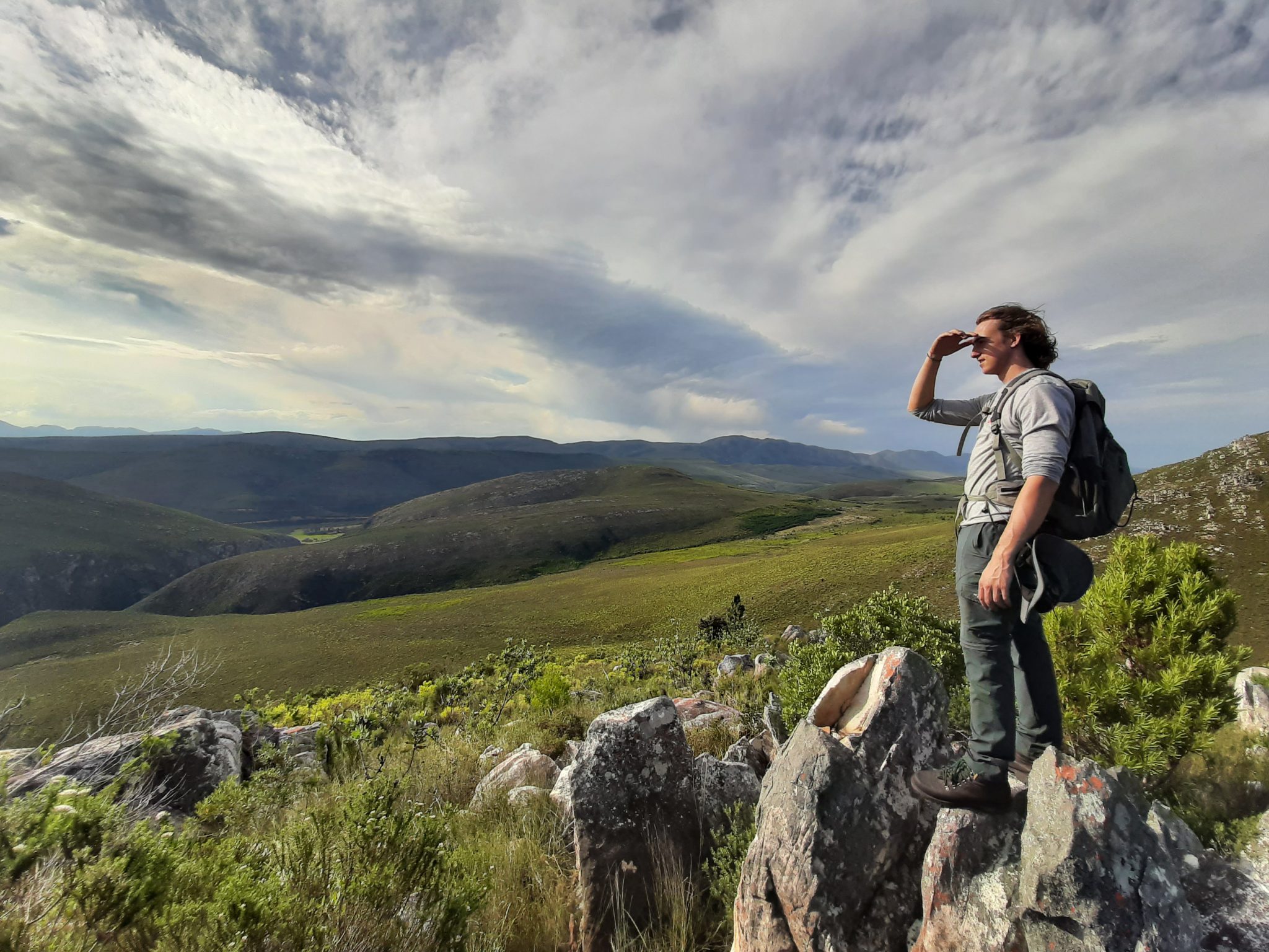 Discovery of a Lifetime: Student Discovers Ancient “Living Fossil ...