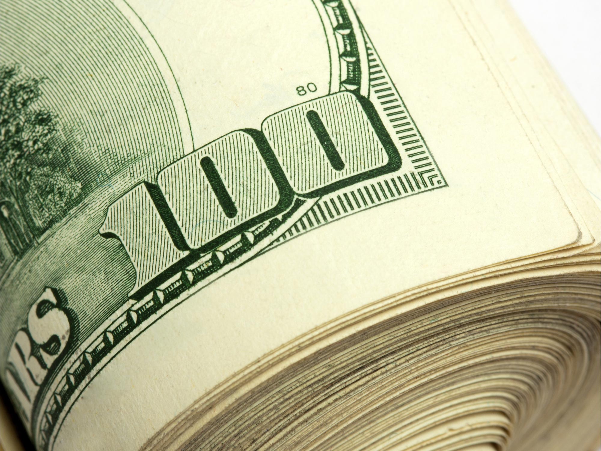 The Denomination Effect: Why You Are More Likely to Hang Onto a $100 ...