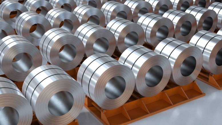Industrial Engineering News - SciTechDaily