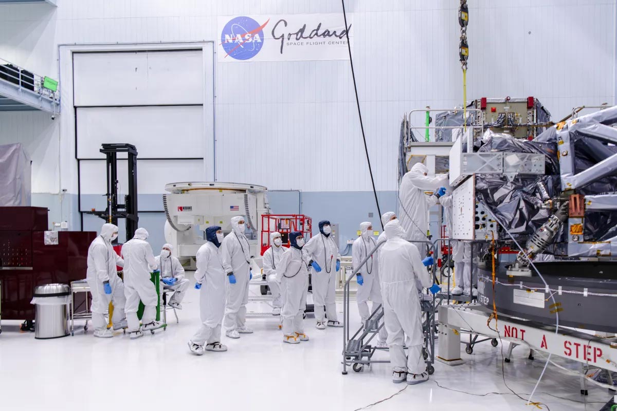 NASA’s Roman Telescope Unlocks New Chapter in the Search for Alien Worlds