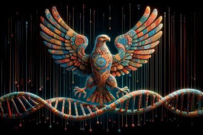 In the Shadow of Rome: Ancient DNA Recasts Balkan History