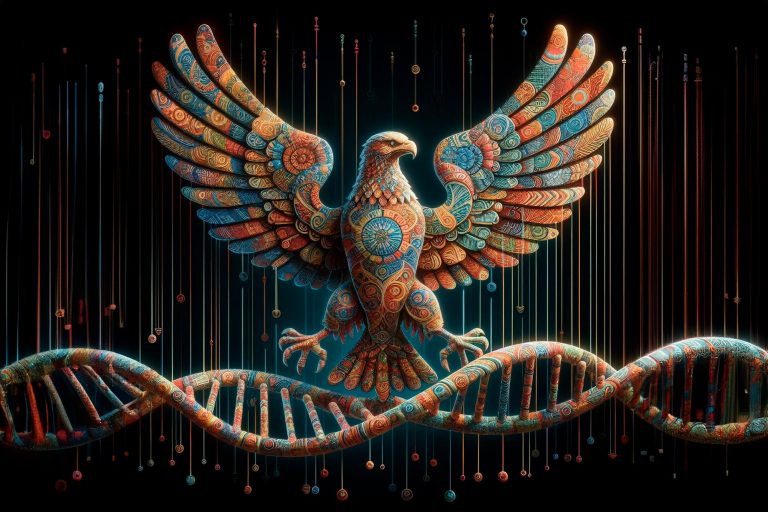 In the Shadow of Rome: Ancient DNA Recasts Balkan History