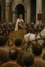 Is This the Future of the Past? AI Meets Ancient Rome