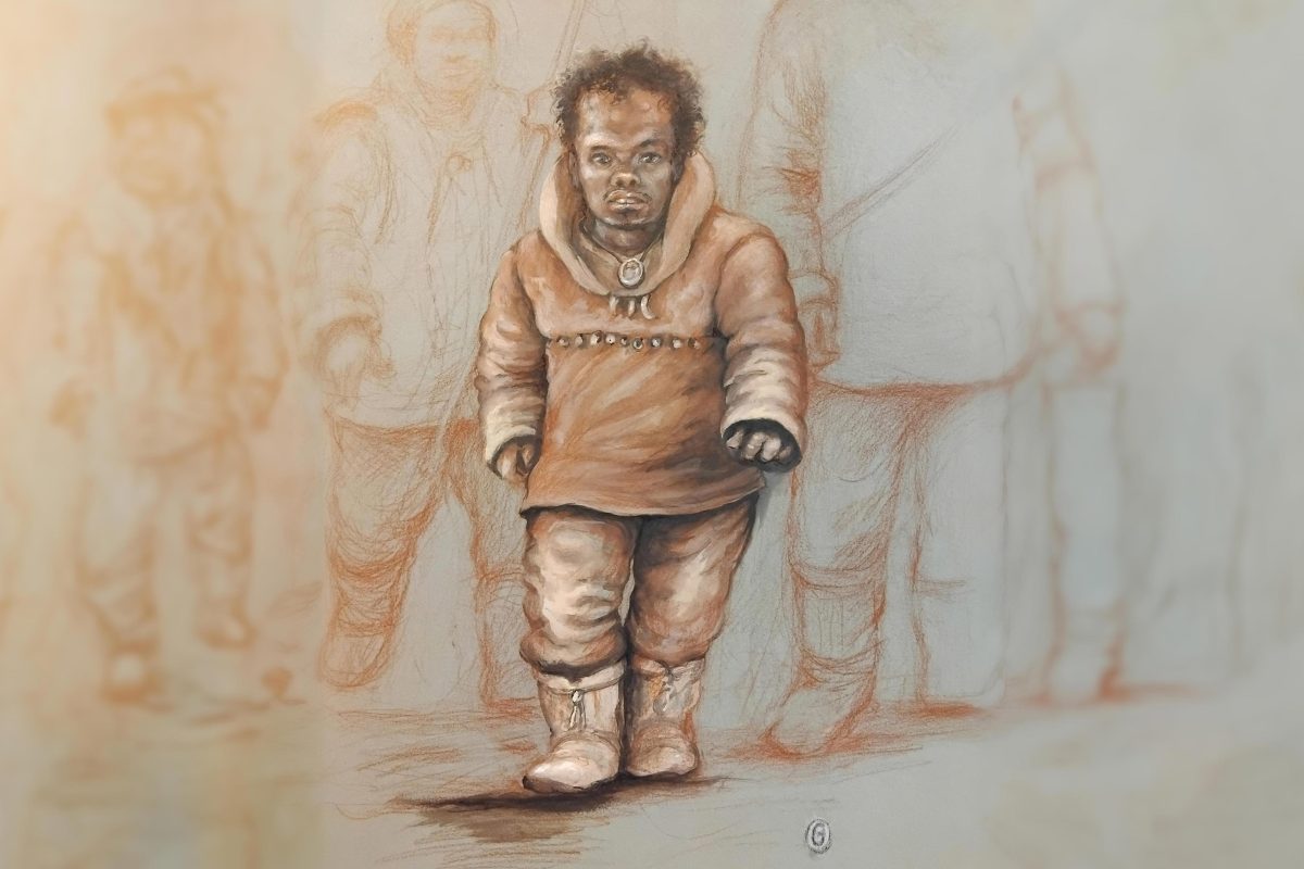 New Research Unveils 25,000-Year-Old Ice Age Adolescents Went Through ...