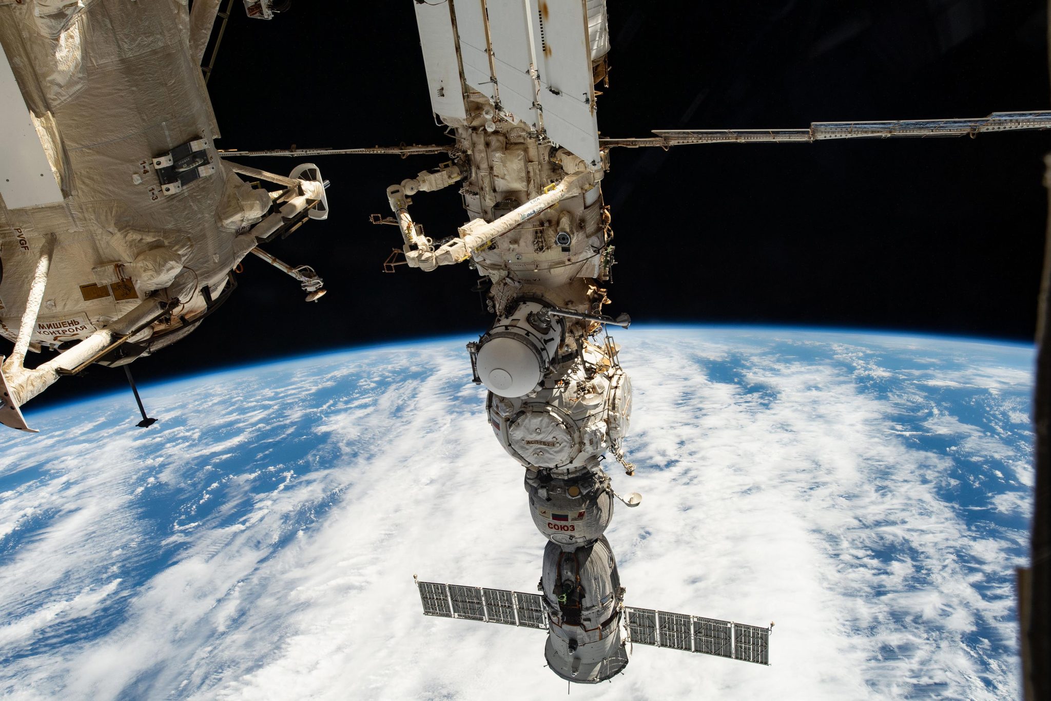 Biotech Research on Station: Exploring DNA and Organ Printing in Space