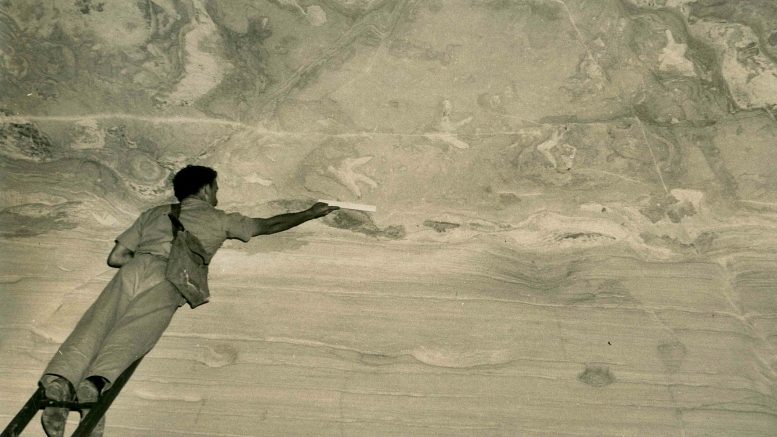 Oldest Footprints of Pre-Humans Identified in Crete – Six Million Years Old