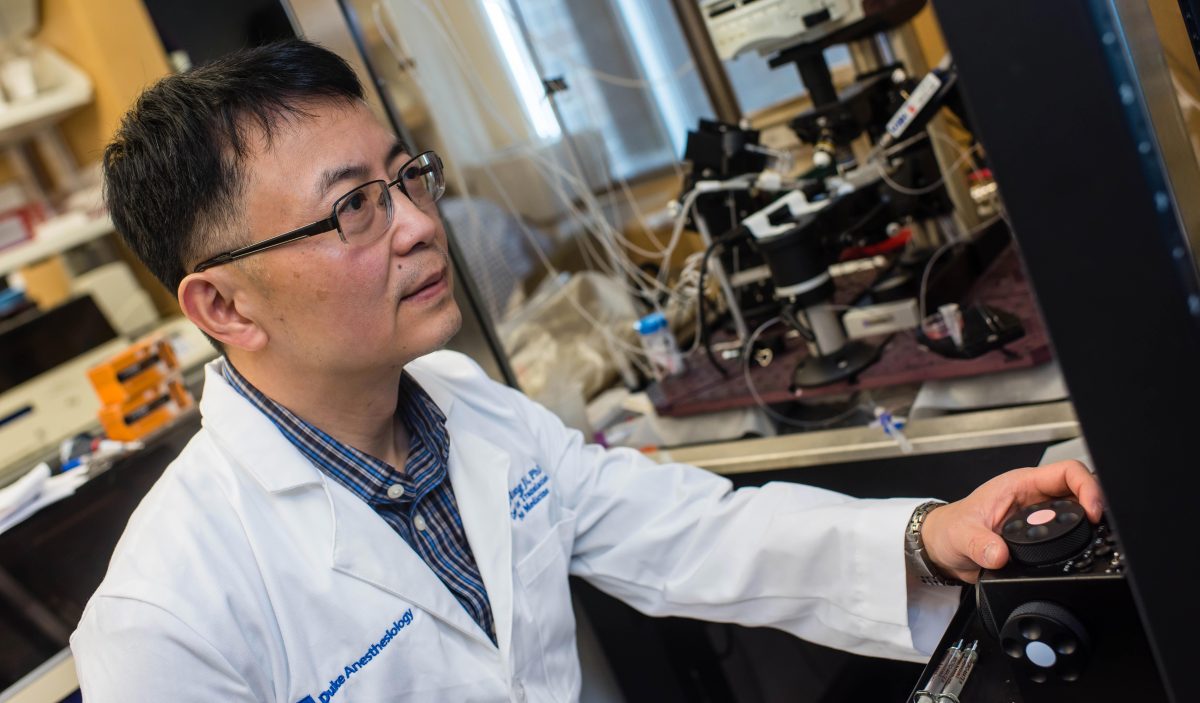 New Non-Opioid Drug Offers Powerful Pain Relief Without the Dangerous ...