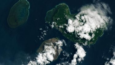 Earth & Climate News, Research & Discoveries - SciTechDaily