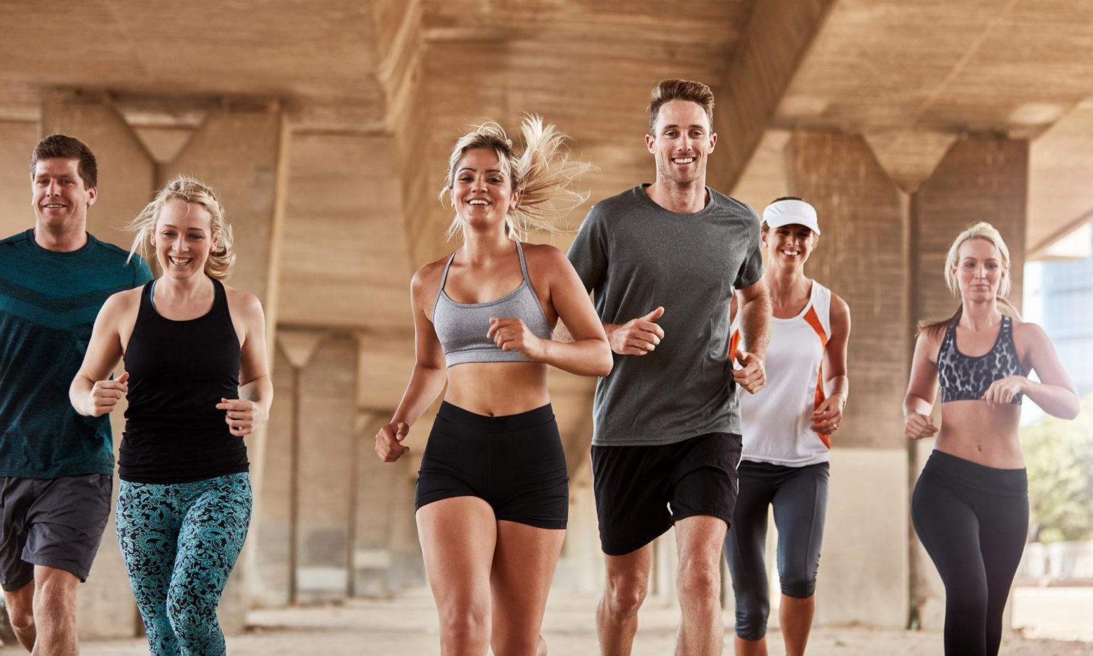 More Is Not Always Better With Exercise – Here’s What’s Best for Heart ...