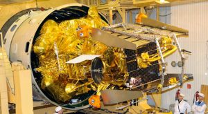 Russian Mars Moon Probe Phobos-Grunt Crashed In Pacific Ocean