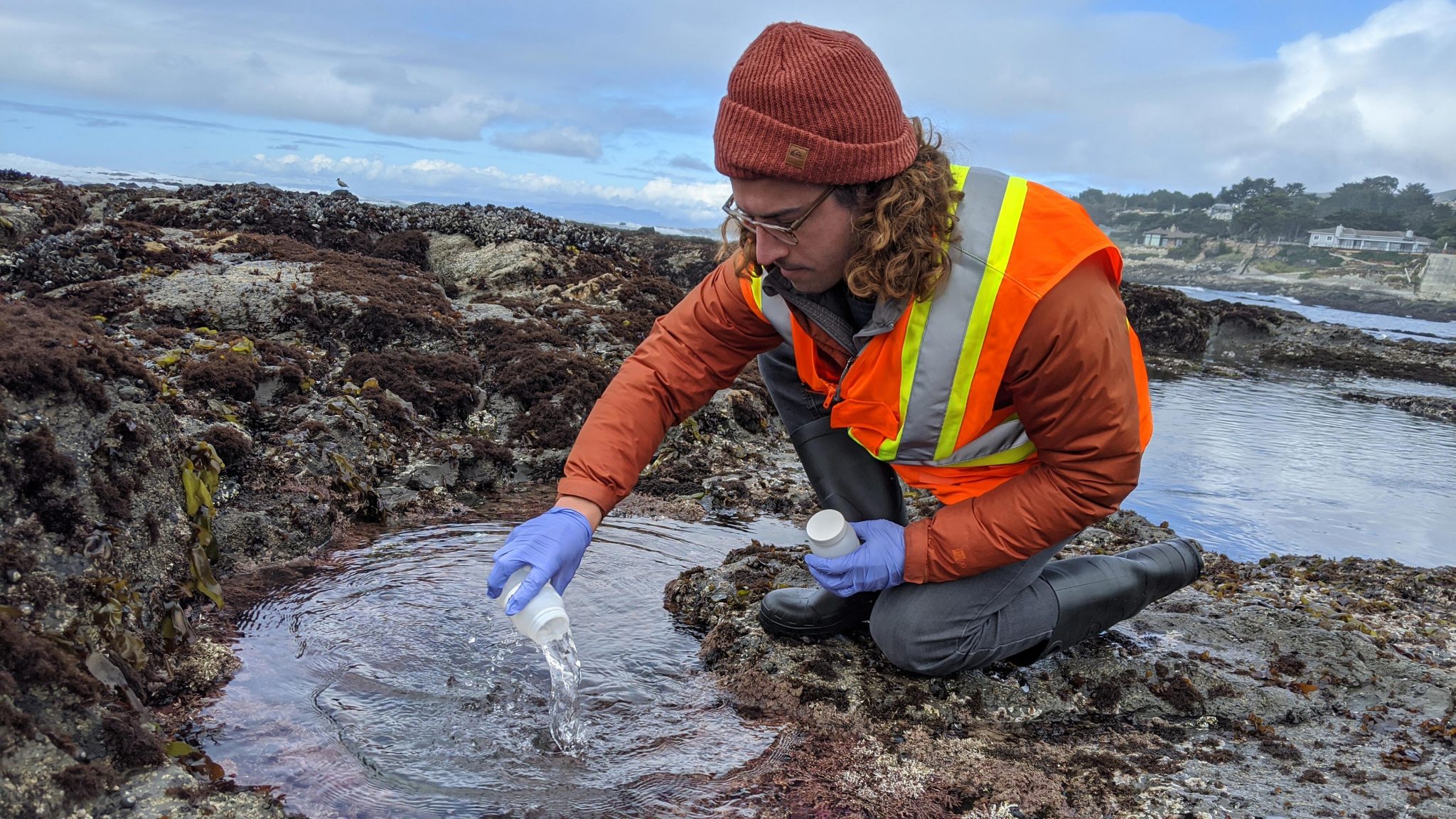 Stanford Researchers Develop an Innovative New Way to Predict Beach ...