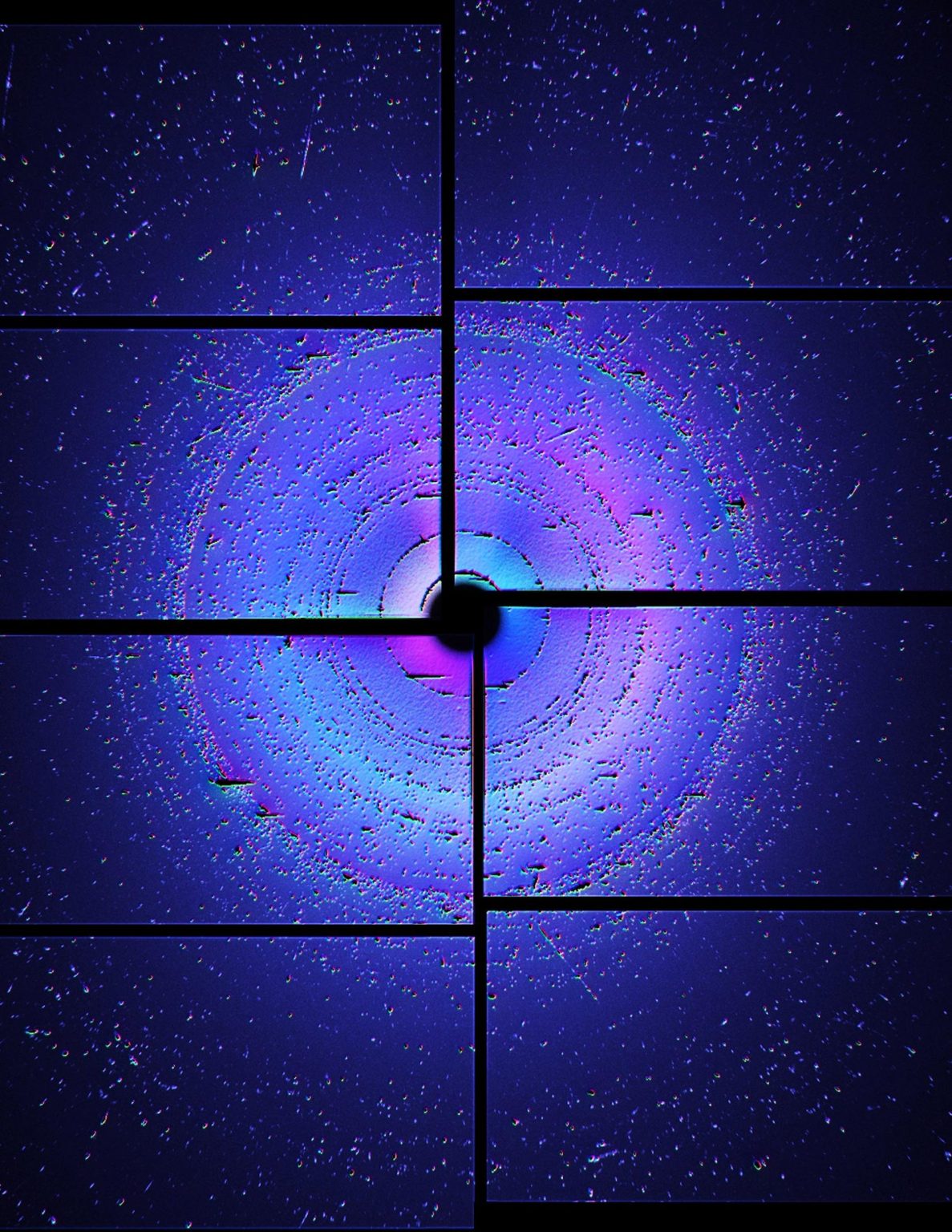 Crystallography for Misfit Crystals: Advanced Algorithms Reveal ...