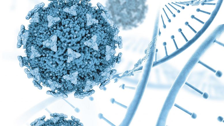 Bioinformatics News - SciTechDaily