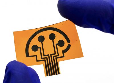 SARS-CoV-2 RapidPlex: New Sensor Rapidly Detects COVID-19 Infection