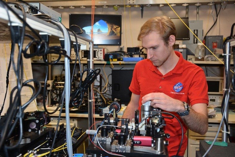 Embracing the Quantum Age: NASA Marks World Quantum Day With Pioneering ...