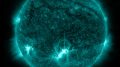Amazing Solar Dynamics Observatory Image of Our Sun