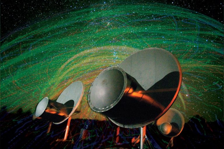 Could This Visitor From Another Star System Be Alien Technology? SETI ...