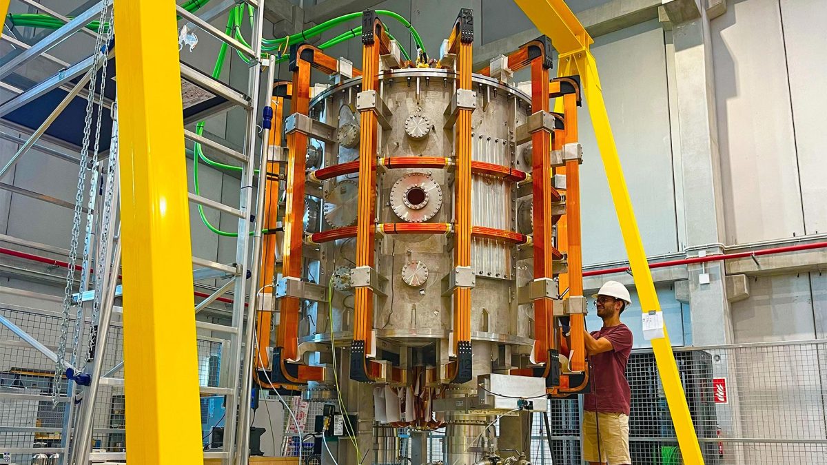 SMART Tokamak: How Negative Triangularity Could Transform Fusion Energy