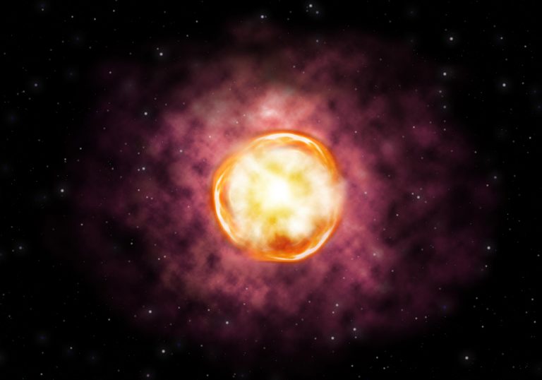 New Breed of Supernova Results In Total Annihilation for Supermassive Stars