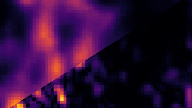 Human Evolution: Fire Record Shows Cultural Diffusion Took Off 400,000 ...