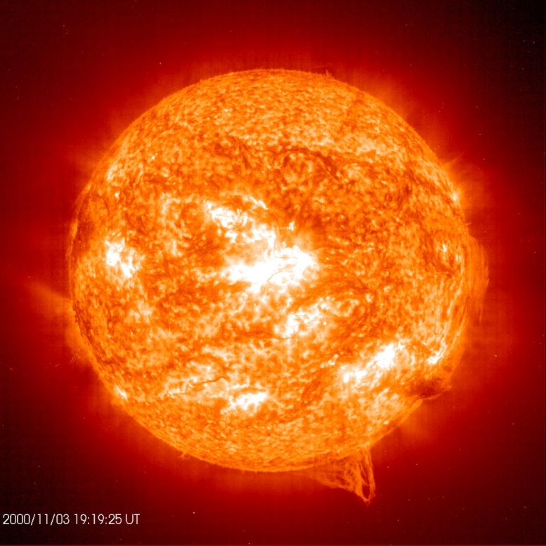 Listening to the Sun: Scientists Decode Its Hidden Secrets