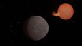 New Earth-Sized Planet Discovered Orbiting a Star That Will Live 100 ...