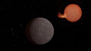 New Earth-Sized Planet Discovered Orbiting a Star That Will Live 100 ...