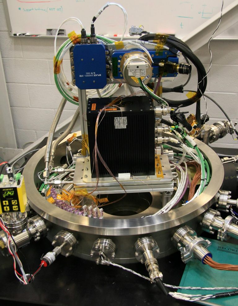 NASA Technology Enables Precision Landing and Hazard-Avoidance Without ...