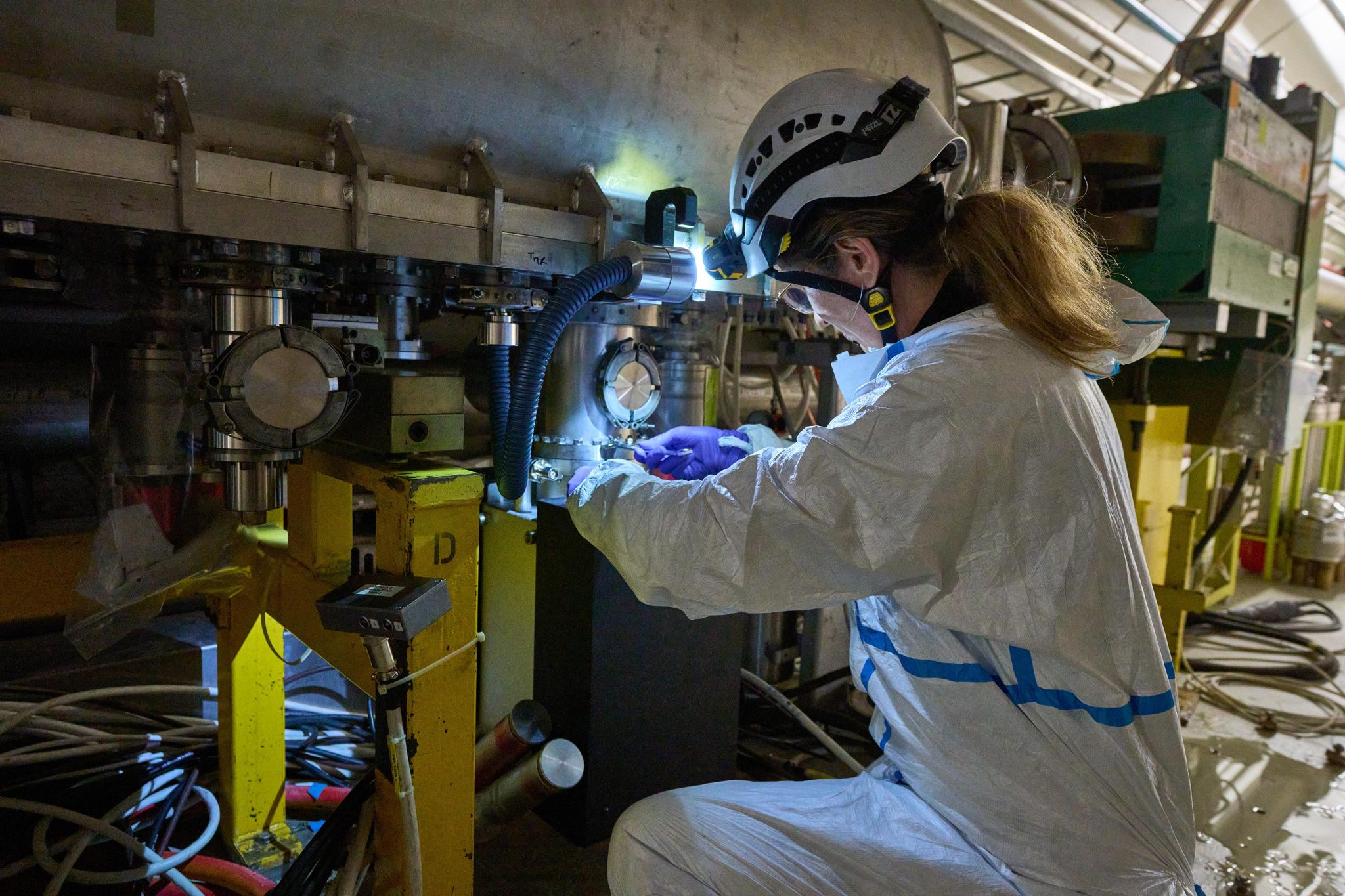 A Spring Awakening: CERN’s Accelerators Energize for a Groundbreaking 2023